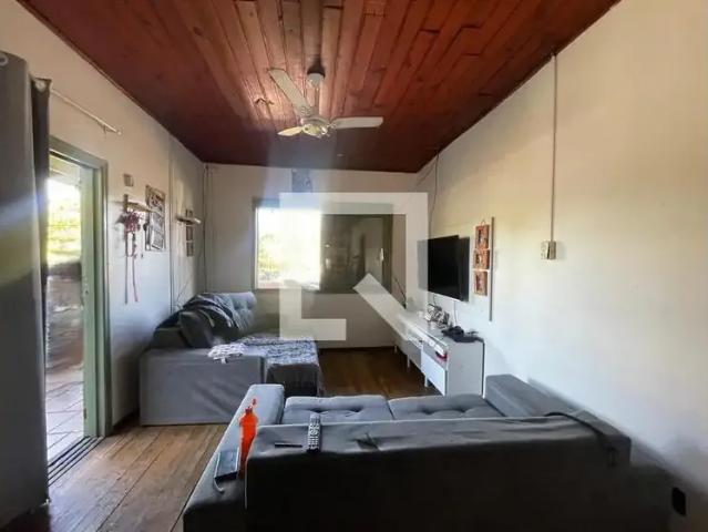 Casa / Sobrado para Venda em Novo Hamburgo/RS São José 3 Quartos