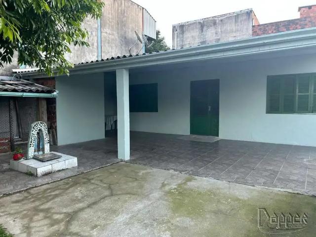 Casa / Sobrado para Venda em Novo Hamburgo/RS São José 3 Quartos