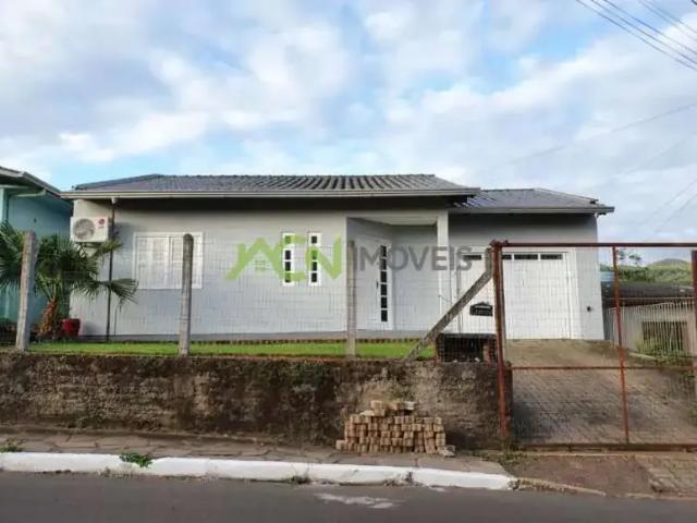 Casa / Sobrado para Venda em Novo Hamburgo/RS São José 2 Quartos