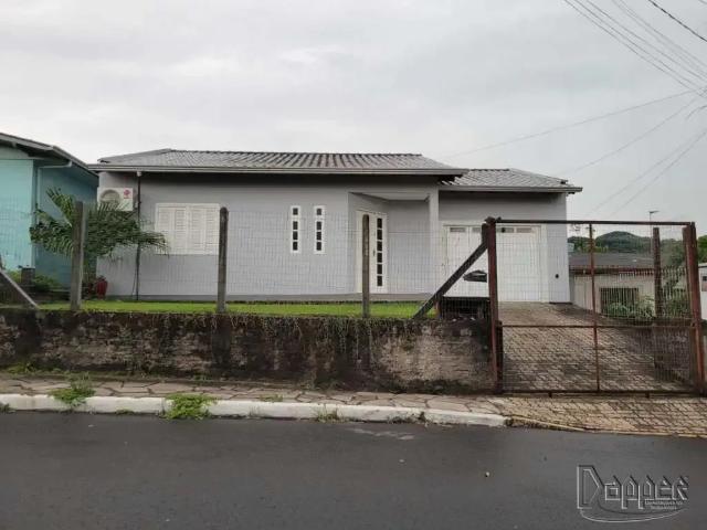 Casa / Sobrado para Venda em Novo Hamburgo/RS São José 2 Quartos