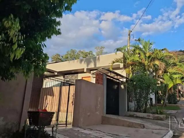 Casa / Sobrado para Venda em Novo Hamburgo/RS São José 2 Quartos