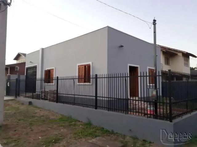 Casa / Sobrado para Venda em Novo Hamburgo/RS São José 2 Quartos