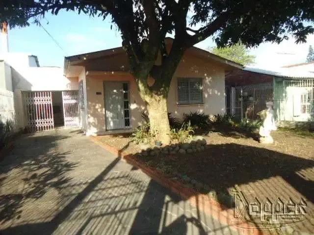Casa / Sobrado para Venda em Novo Hamburgo/RS São José 2 Quartos