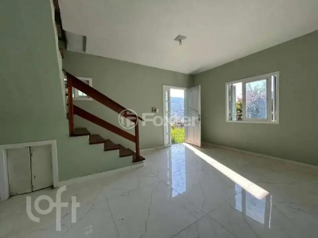 Casa / Sobrado para Venda em Novo Hamburgo/RS São José 2 Quartos