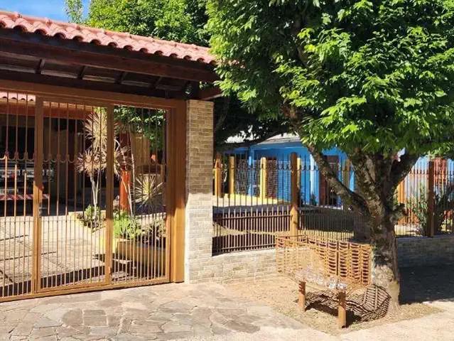 Casa / Sobrado para Venda em Novo Hamburgo/RS São José 2 Quartos