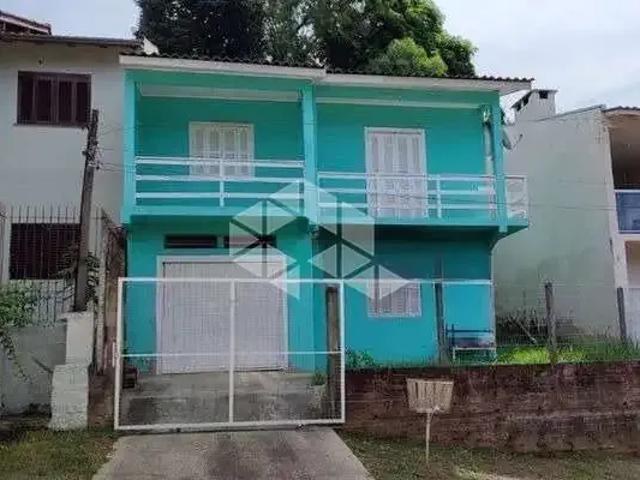 Casa / Sobrado para Venda em Novo Hamburgo/RS São José 2 Quartos
