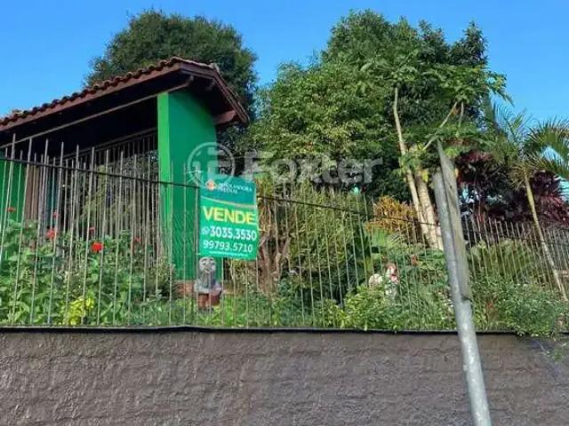 Casa / Sobrado para Venda em Novo Hamburgo/RS São José 6 Quartos