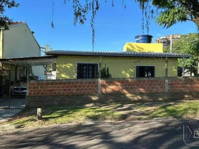Casa / Sobrado para Venda em Novo Hamburgo/RS São Jorge 1 Quartos
