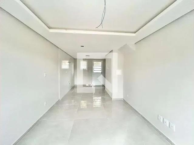 Casa / Sobrado para Venda em Novo Hamburgo/RS São Jorge 2 Quartos