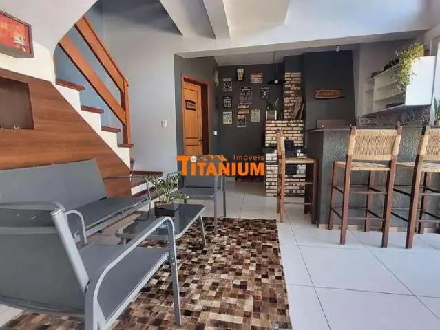Casa / Sobrado para Venda em Novo Hamburgo/RS São Jorge 2 Quartos