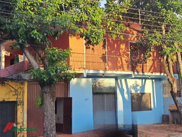 Casa / Sobrado para Venda em Novo Hamburgo/RS São Jorge 2 Quartos