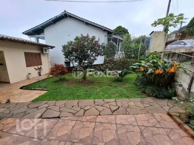 Casa / Sobrado para Venda em Novo Hamburgo/RS São Jorge 2 Quartos
