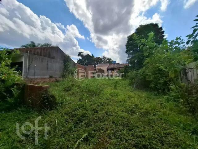Casa / Sobrado para Venda em Novo Hamburgo/RS São Jorge 2 Quartos
