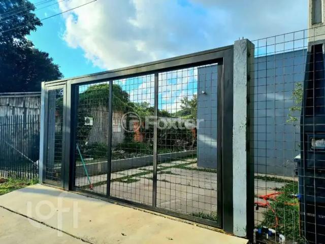 Casa / Sobrado para Venda em Novo Hamburgo/RS São Jorge 2 Quartos