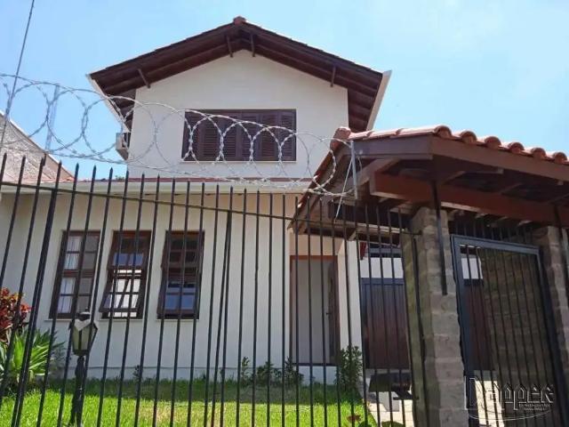 Casa / Sobrado para Venda em Novo Hamburgo/RS São Jorge 2 Quartos