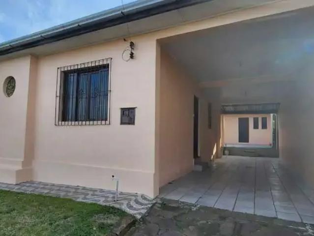 Casa / Sobrado para Venda em Novo Hamburgo/RS São Jorge 2 Quartos
