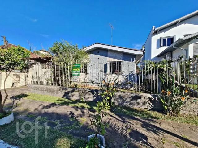 Casa / Sobrado para Venda em Novo Hamburgo/RS São Jorge 2 Quartos