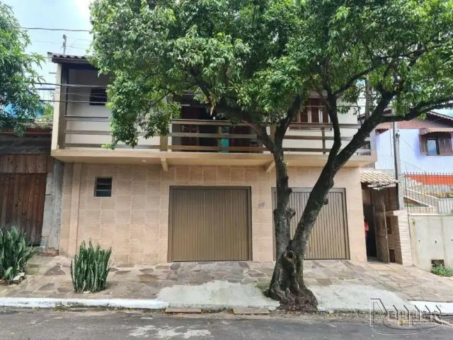 Casa / Sobrado para Venda em Novo Hamburgo/RS São Jorge 2 Quartos
