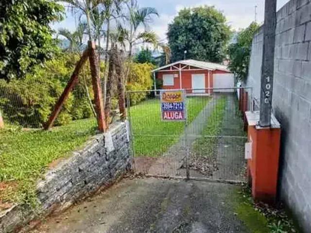 Casa / Sobrado para Venda em Novo Hamburgo/RS São Jorge 2 Quartos