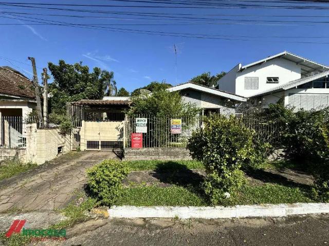 Casa / Sobrado para Venda em Novo Hamburgo/RS São Jorge 2 Quartos