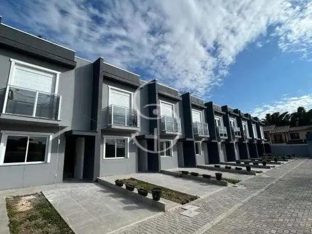 Casa / Sobrado para Venda em Novo Hamburgo/RS São Jorge 2 Quartos
