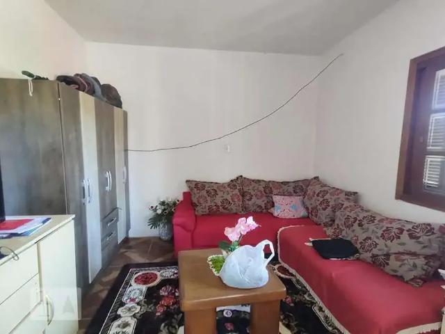 Casa / Sobrado para Venda em Novo Hamburgo/RS São Jorge 2 Quartos