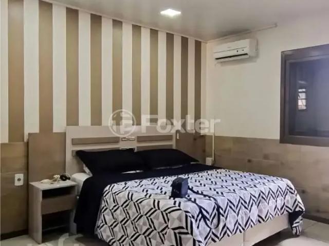 Casa / Sobrado para Venda em Novo Hamburgo/RS São Jorge 2 Quartos