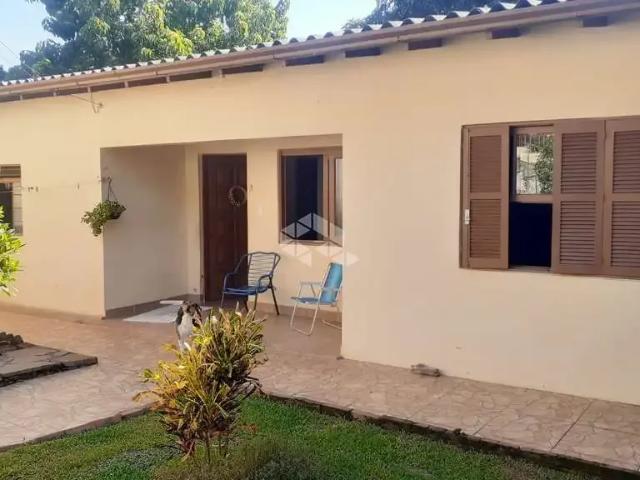 Casa / Sobrado para Venda em Novo Hamburgo/RS São Jorge 2 Quartos