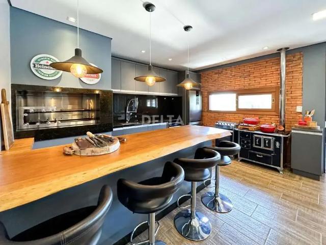 Casa / Sobrado para Venda em Novo Hamburgo/RS São Jorge 3 Quartos