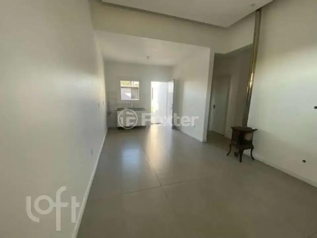 Casa / Sobrado para Venda em Novo Hamburgo/RS São Jorge 3 Quartos