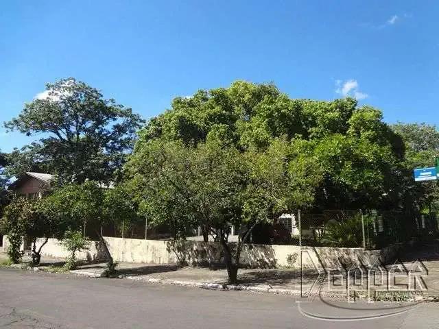Casa / Sobrado para Venda em Novo Hamburgo/RS São Jorge 3 Quartos