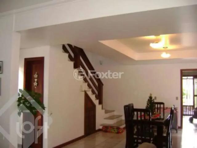 Casa / Sobrado para Venda em Novo Hamburgo/RS São Jorge 3 Quartos