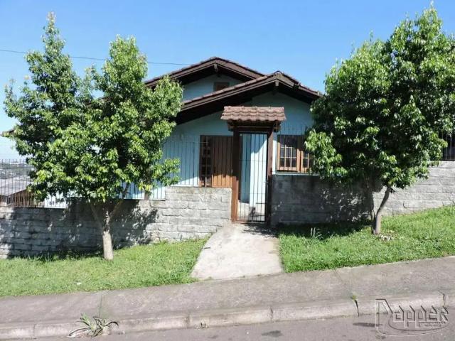 Casa / Sobrado para Venda em Novo Hamburgo/RS São Jorge 3 Quartos