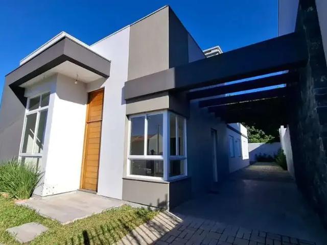 Casa / Sobrado para Venda em Novo Hamburgo/RS São Jorge 3 Quartos