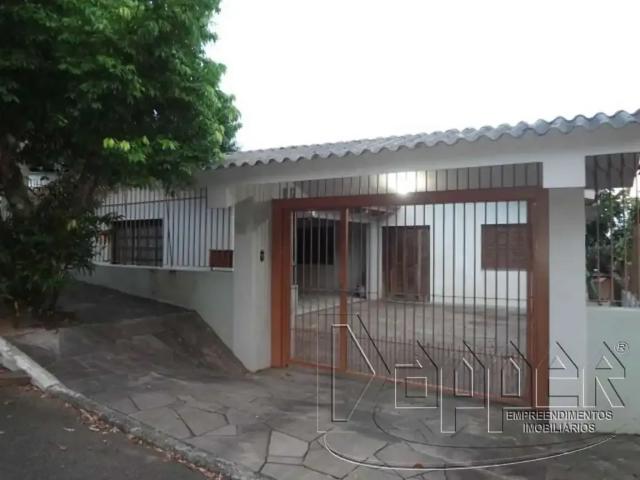 Casa / Sobrado para Venda em Novo Hamburgo/RS São Jorge 3 Quartos