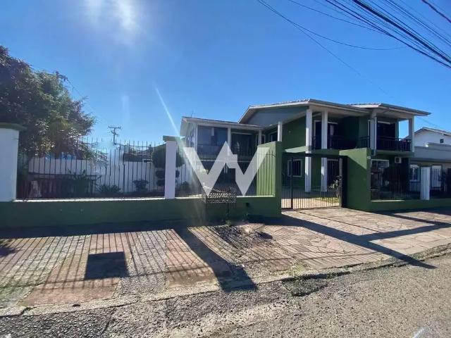 Casa / Sobrado para Venda em Novo Hamburgo/RS São Jorge 3 Quartos