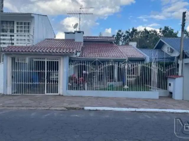 Casa / Sobrado para Venda em Novo Hamburgo/RS São Jorge 3 Quartos