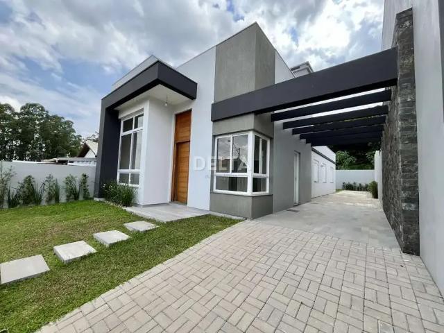 Casa / Sobrado para Venda em Novo Hamburgo/RS São Jorge 3 Quartos