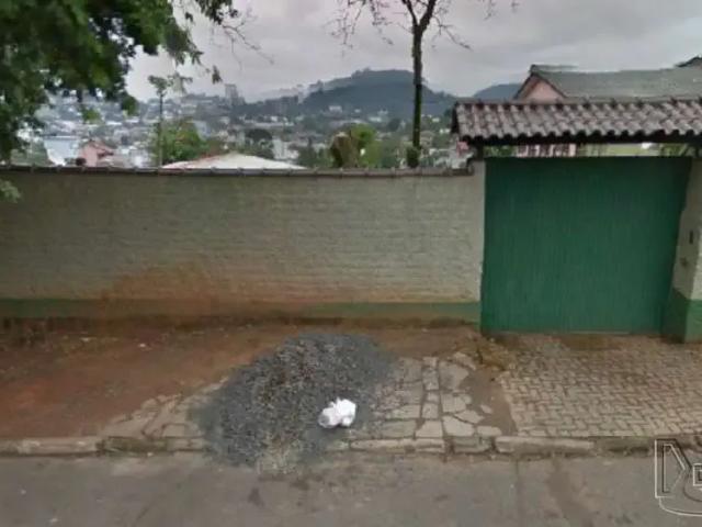 Casa / Sobrado para Venda em Novo Hamburgo/RS São Jorge 3 Quartos
