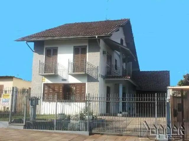 Casa / Sobrado para Venda em Novo Hamburgo/RS São Jorge 3 Quartos