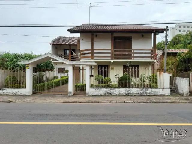 Casa / Sobrado para Venda em Novo Hamburgo/RS São Jorge 3 Quartos