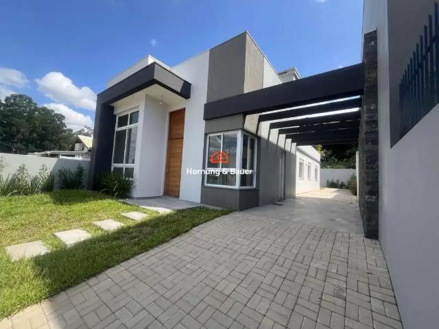 Casa / Sobrado para Venda em Novo Hamburgo/RS São Jorge 3 Quartos