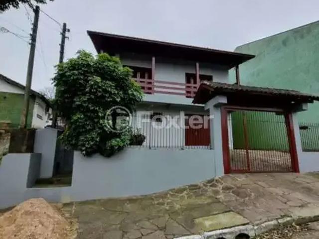 Casa / Sobrado para Venda em Novo Hamburgo/RS São Jorge 3 Quartos
