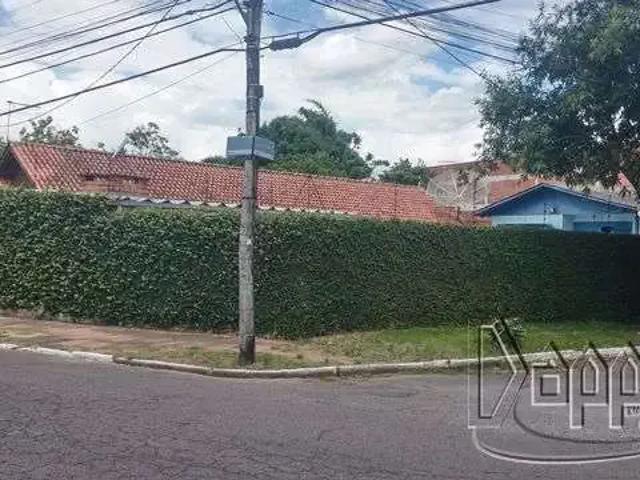 Casa / Sobrado para Venda em Novo Hamburgo/RS São Jorge 3 Quartos