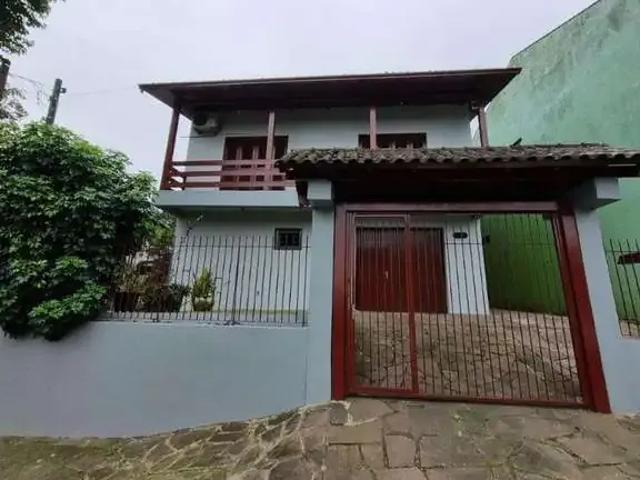 Casa / Sobrado para Venda em Novo Hamburgo/RS São Jorge 3 Quartos
