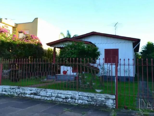 Casa / Sobrado para Venda em Novo Hamburgo/RS São Jorge 3 Quartos
