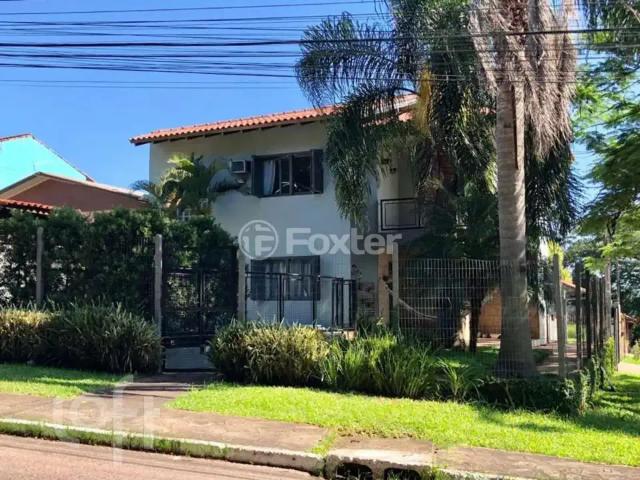 Casa / Sobrado para Venda em Novo Hamburgo/RS São Jorge 3 Quartos