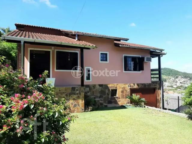 Casa / Sobrado para Venda em Novo Hamburgo/RS São Jorge 4 Quartos