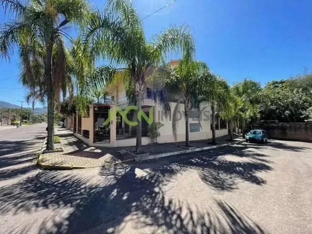 Casa / Sobrado para Venda em Novo Hamburgo/RS São Jorge 4 Quartos