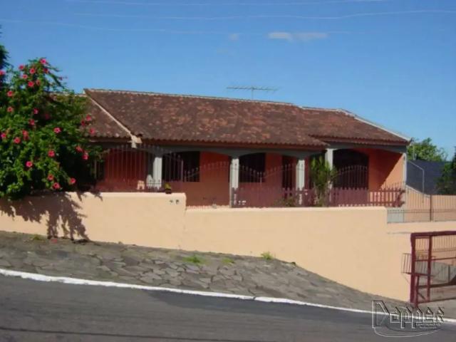 Casa / Sobrado para Venda em Novo Hamburgo/RS São Jorge 4 Quartos